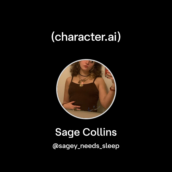 Chat with Shilo Collins | character.ai | Personalized AI for every ...
