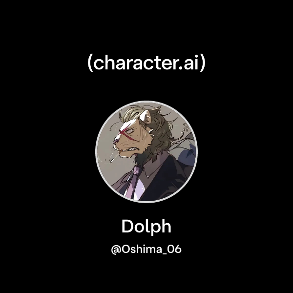 Chat with Dolph | character.ai | AI Chat, Reimagined–Your Words. Your ...