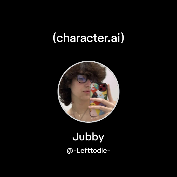 Chat with Jubby | character.ai | AI Chat, Reimagined–Your Words. Your ...