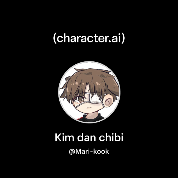 Chat with Kim dan chibi | character.ai | Personalized AI for every ...