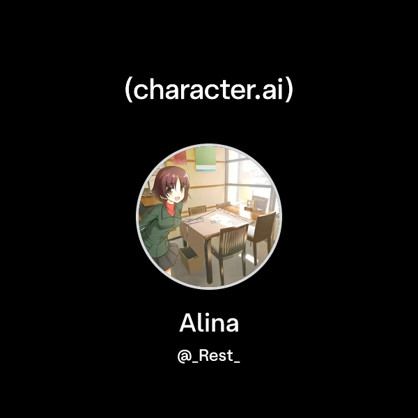 Chat with Alina | character.ai | AI Chat, Reimagined–Your Words. Your ...
