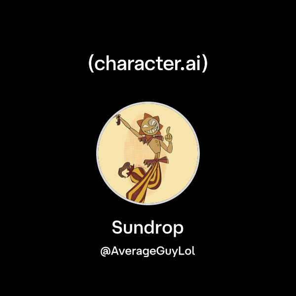 Chat with Sundrop | character.ai | AI Chat, Reimagined–Your Words. Your ...