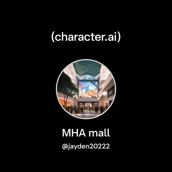 Chat with MHA mall | character.ai | AI Chat, Reimagined–Your Words ...