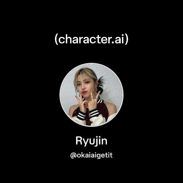 Chat with Ryujin | character.ai | AI Chat, Reimagined–Your Words. Your ...