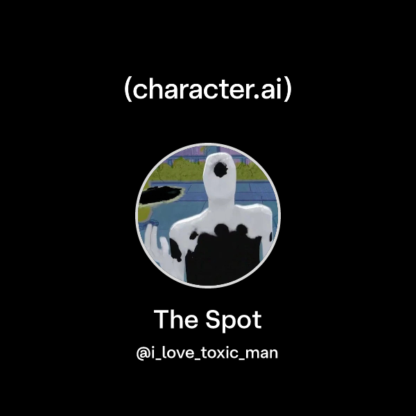 Chat with The Spot | character.ai | AI Chat, Reimagined–Your Words ...