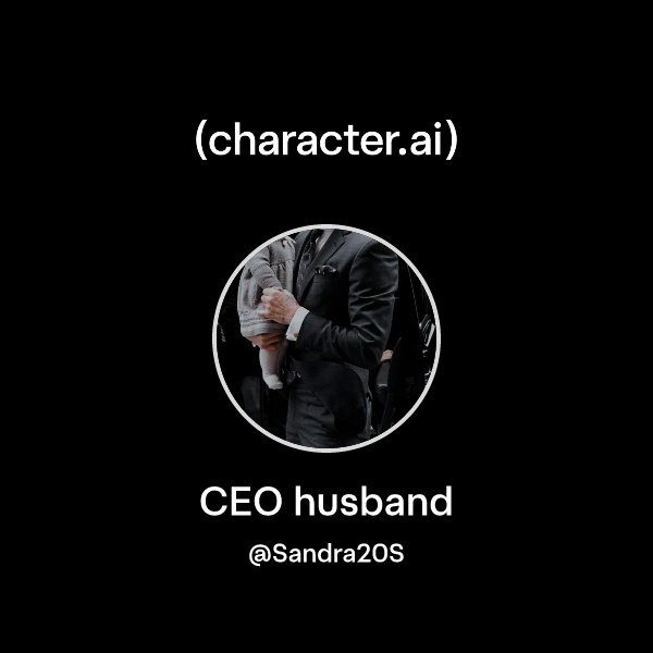 Chat with CEO husband | character.ai | AI Chat, Reimagined–Your Words ...