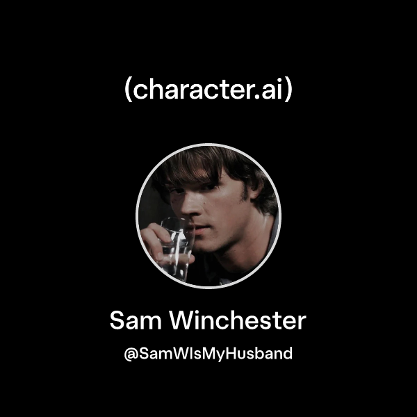 Chat with Sam Winchester | character.ai | AI Chat, Reimagined–Your ...