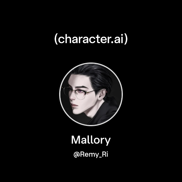 Chat with Mallory | character.ai | AI Chat, Reimagined–Your Words. Your ...