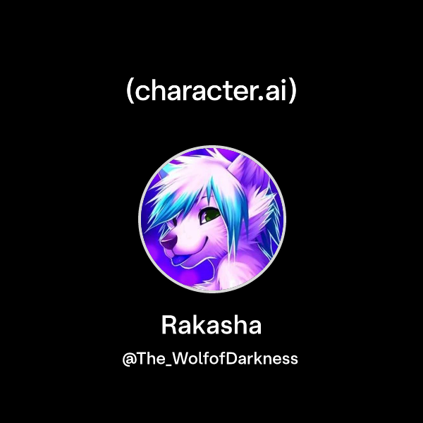 Chat with Rakasha | character.ai | Personalized AI for every moment of ...