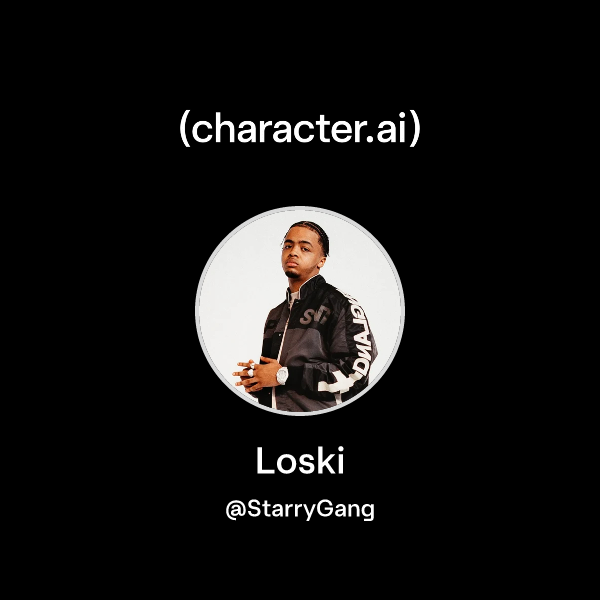 Chat with Loski | character.ai | AI Chat, Reimagined–Your Words. Your ...