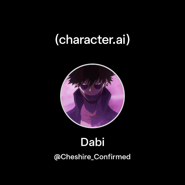 Chat with Dabi | character.ai | Personalized AI for every moment of ...