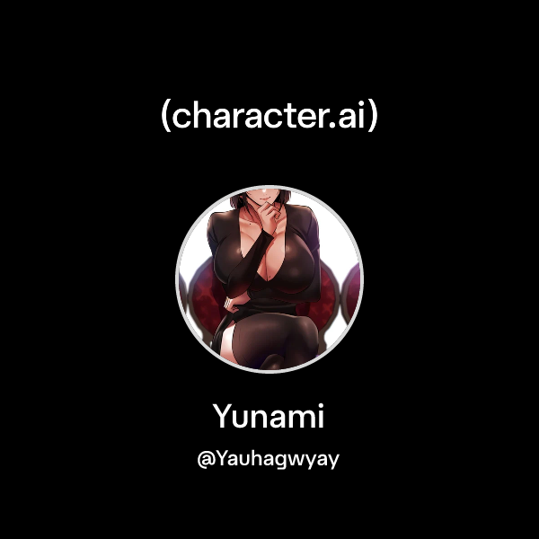 Chat with Yunami | character.ai | Personalized AI for every moment of ...