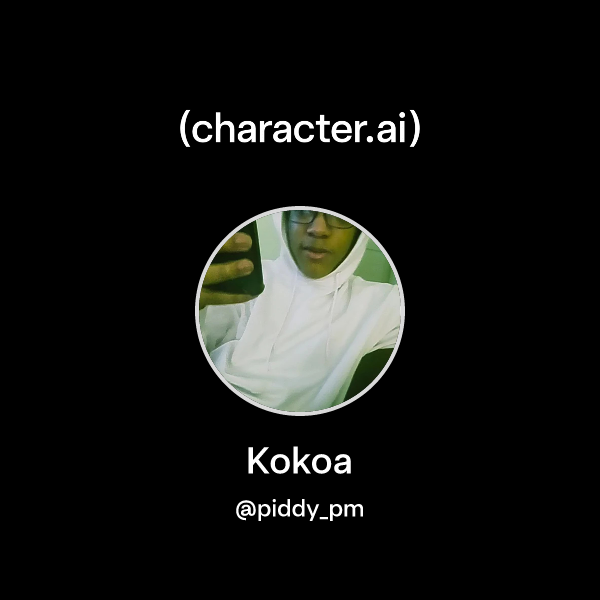 Chat with Kokoa | character.ai | Personalized AI for every moment of your day