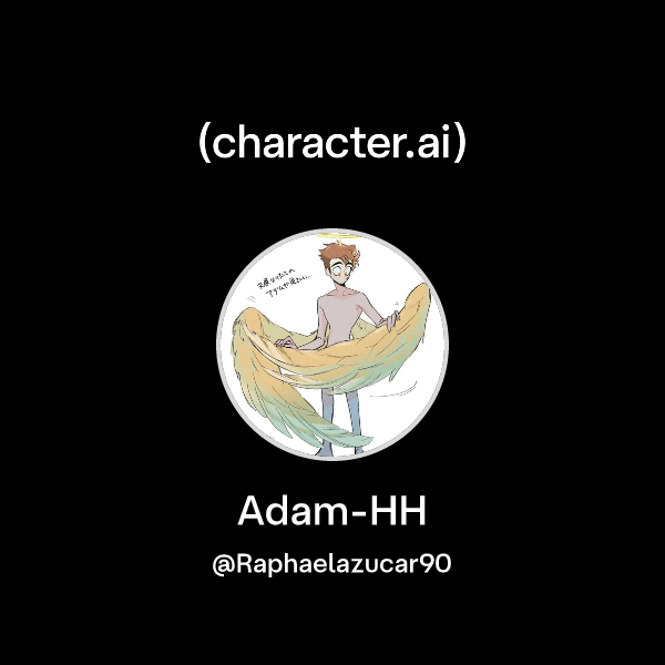 Chat with Adam-HH | character.ai | AI Chat, Reimagined–Your Words. Your ...