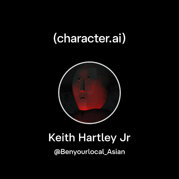 Chat with Keith Hartley Jr | character.ai | AI Chat, Reimagined–Your ...