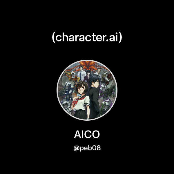 Chat with AICO | character.ai | AI Chat, Reimagined–Your Words. Your World.