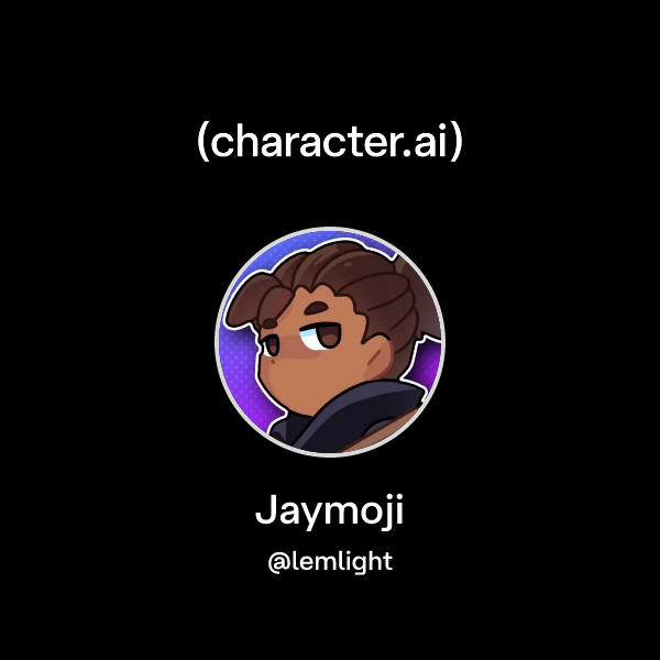 Chat with Jaymoji | character.ai | AI Chat, Reimagined–Your Words. Your ...