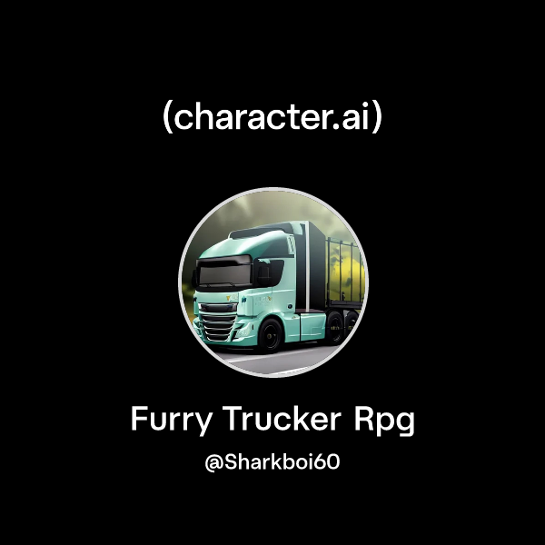 Chat with Furry Trucker Rpg | character.ai | AI Chat, Reimagined–Your ...