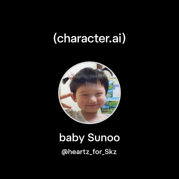 Chat with baby Sunoo | character.ai | AI Chat, Reimagined–Your Words ...