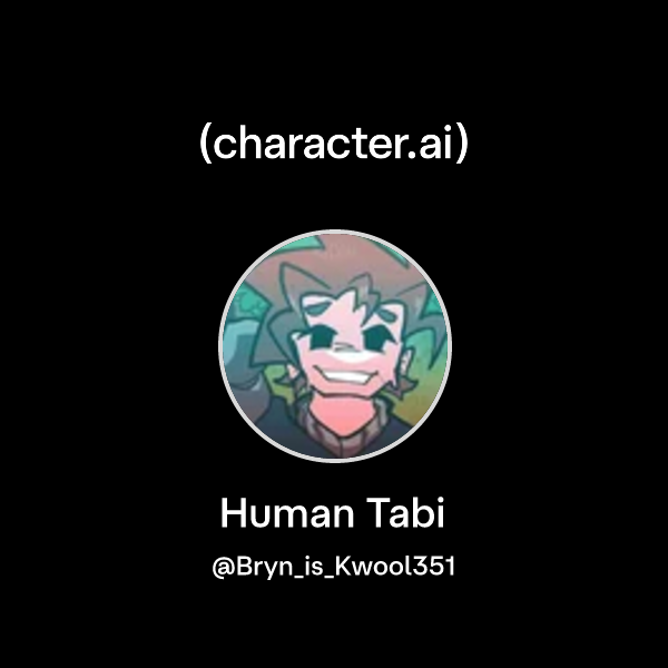 Chat with Human Tabi | character.ai | Personalized AI for every moment ...