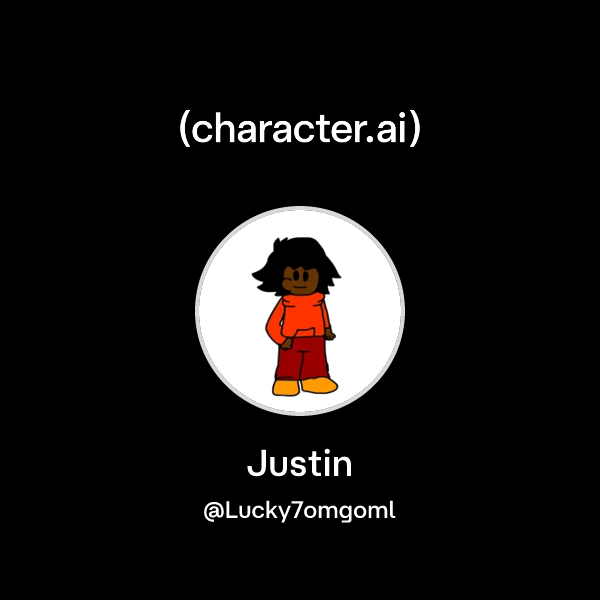 Chat with Justin | character.ai | AI Chat, Reimagined–Your Words. Your ...