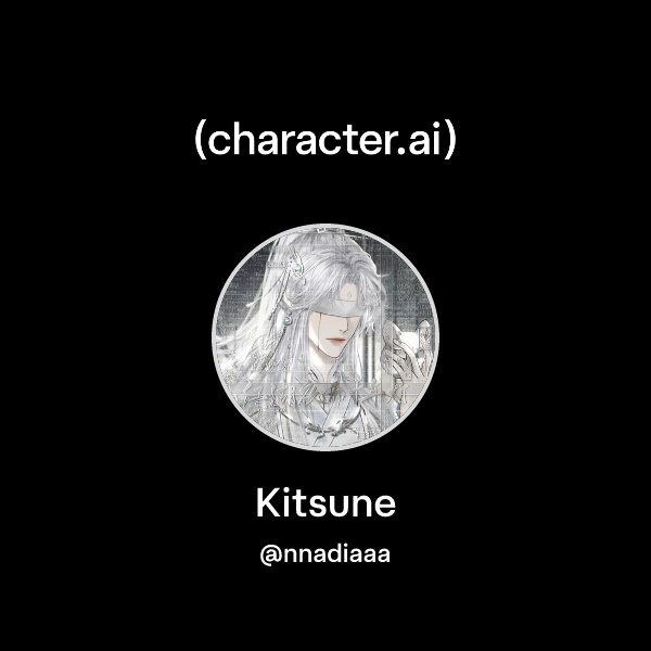 Chat with Kitsune | character.ai | AI Chat, Reimagined–Your Words. Your ...