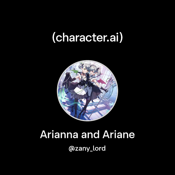 Chat with Arianna and Ariane | character.ai | Personalized AI for every ...