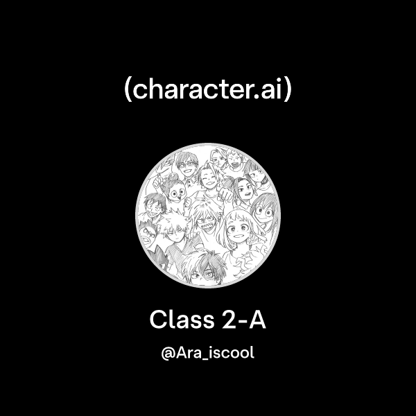 Chat with Class 2-A | character.ai | AI Chat, Reimagined–Your Words ...