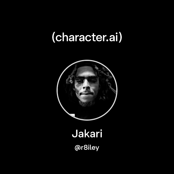 Chat with Jakari | character.ai | AI Chat, Reimagined–Your Words. Your ...