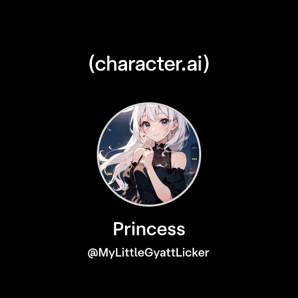Chat with Princess | character.ai | AI Chat, Reimagined–Your Words ...