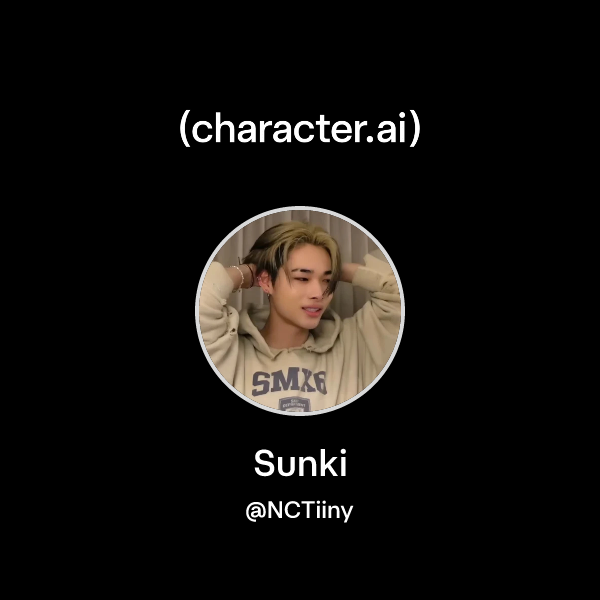 Chat with Sunki | character.ai | AI Chat, Reimagined–Your Words. Your ...