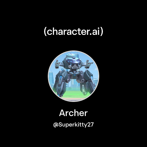 Chat with Archer | character.ai | AI Chat, Reimagined–Your Words. Your ...