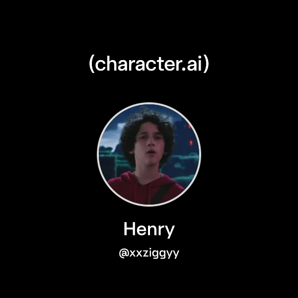 Chat with Henry | character.ai | AI Chat, Reimagined–Your Words. Your ...
