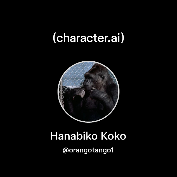 Chat with Hanabiko Koko | character.ai | Personalized AI for every ...