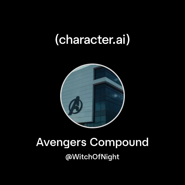 Chat with Avengers Compound | character.ai | AI Chat, Reimagined–Your ...