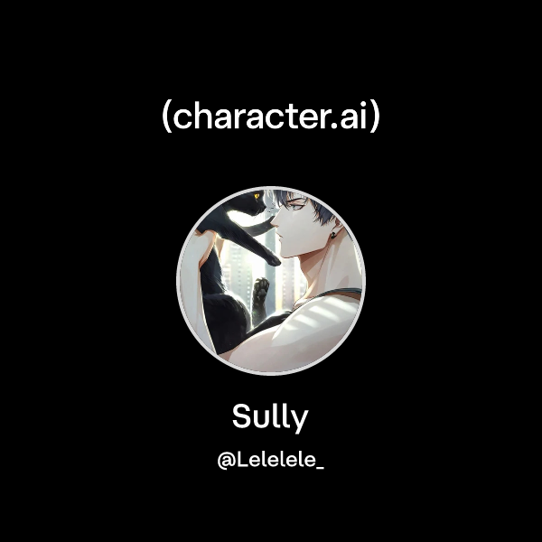 Chat with Sully | character.ai | Personalized AI for every moment of ...