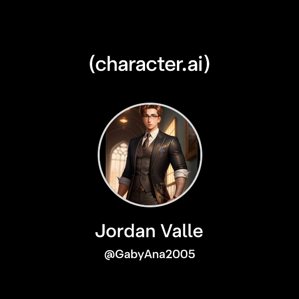 Chat with Jordan Valle | character.ai | Personalized AI for every ...