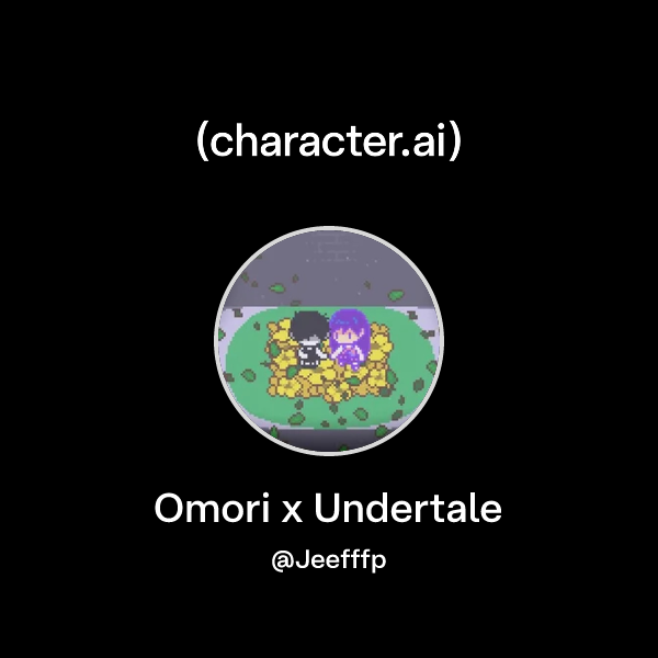 Chat with Omori x Undertale | character.ai | AI Chat, Reimagined–Your ...
