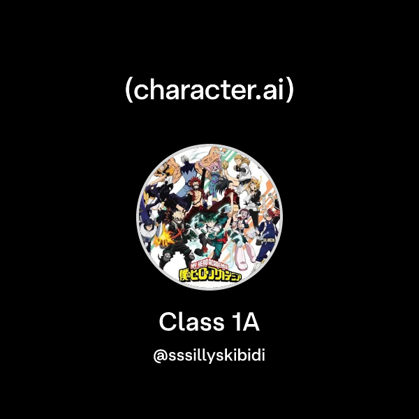 Chat with Class 1A | character.ai | AI Chat, Reimagined–Your Words ...