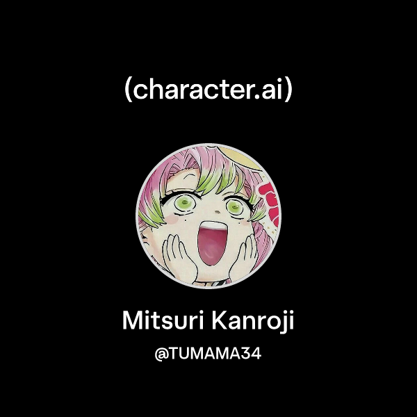 Chat with Mitsuri Kanroji | character.ai | AI Chat, Reimagined–Your ...
