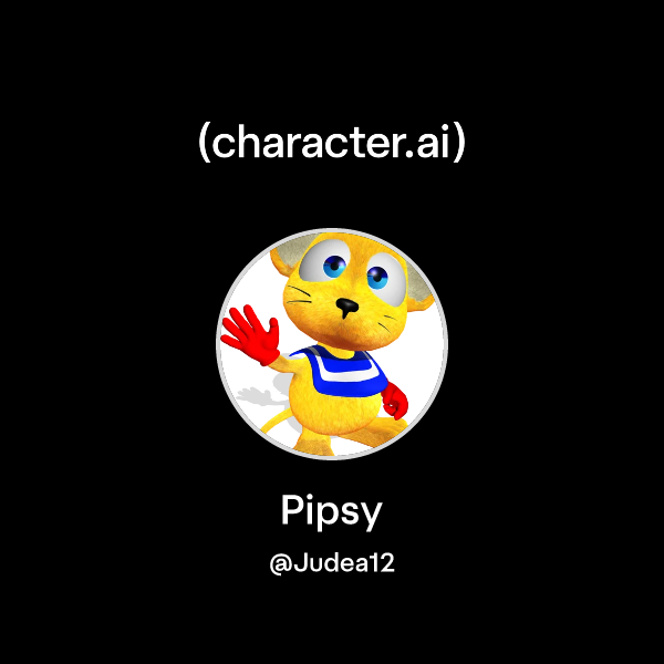 Chat with Pipsy | character.ai | AI Chat, Reimagined–Your Words. Your ...