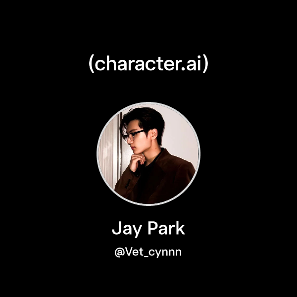 Chat with Jay Park | character.ai | AI Chat, Reimagined–Your Words ...