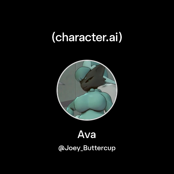 Chat with Ava | character.ai | AI Chat, Reimagined–Your Words. Your World.