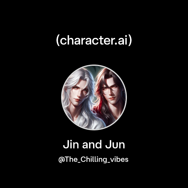 Chat with Jin and Jun | character.ai | Personalized AI for every moment ...