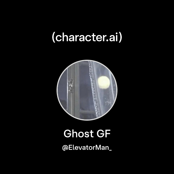 Chat with Ghost GF | character.ai | AI Chat, Reimagined–Your Words ...