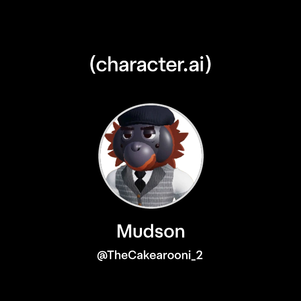 Chat with Mudson | character.ai | AI Chat, Reimagined–Your Words. Your ...