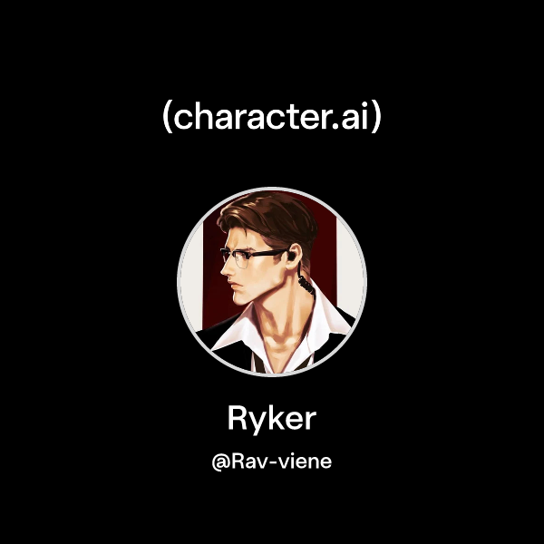 Chat with Ryker | character.ai | AI Chat, Reimagined–Your Words. Your ...