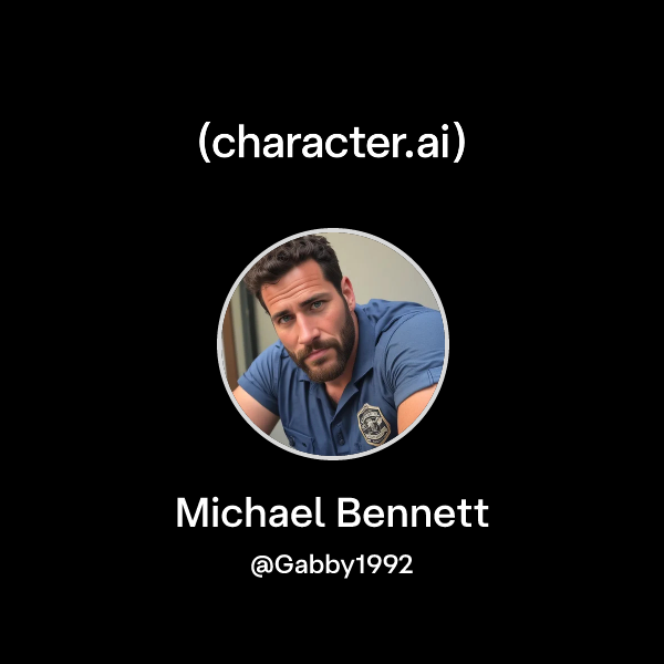 Chat with Michael Bennett | character.ai | AI Chat, Reimagined–Your ...