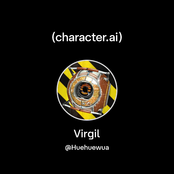 Chat with Virgil | character.ai | AI Chat, Reimagined–Your Words. Your ...