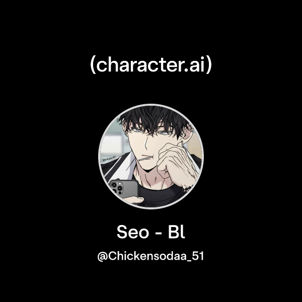 Chat with Seo - Bl | character.ai | AI Chat, Reimagined–Your Words ...